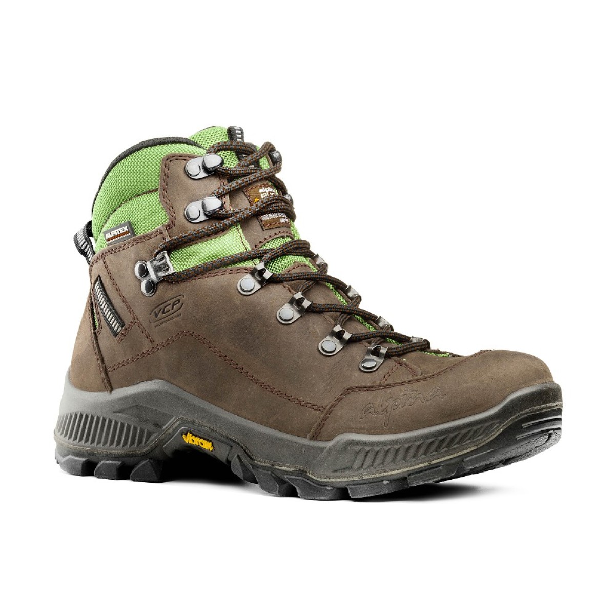 STADOR LADY hiking shoes TOP Price | Extreme Sport™