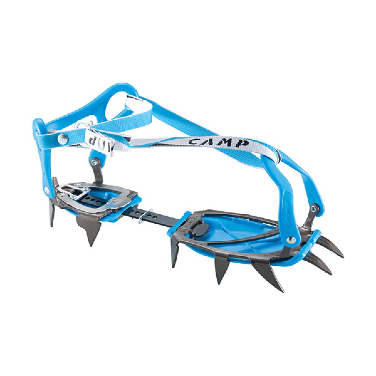 Camp Stalker Crampons universal TOP Price | Extreme Sport™