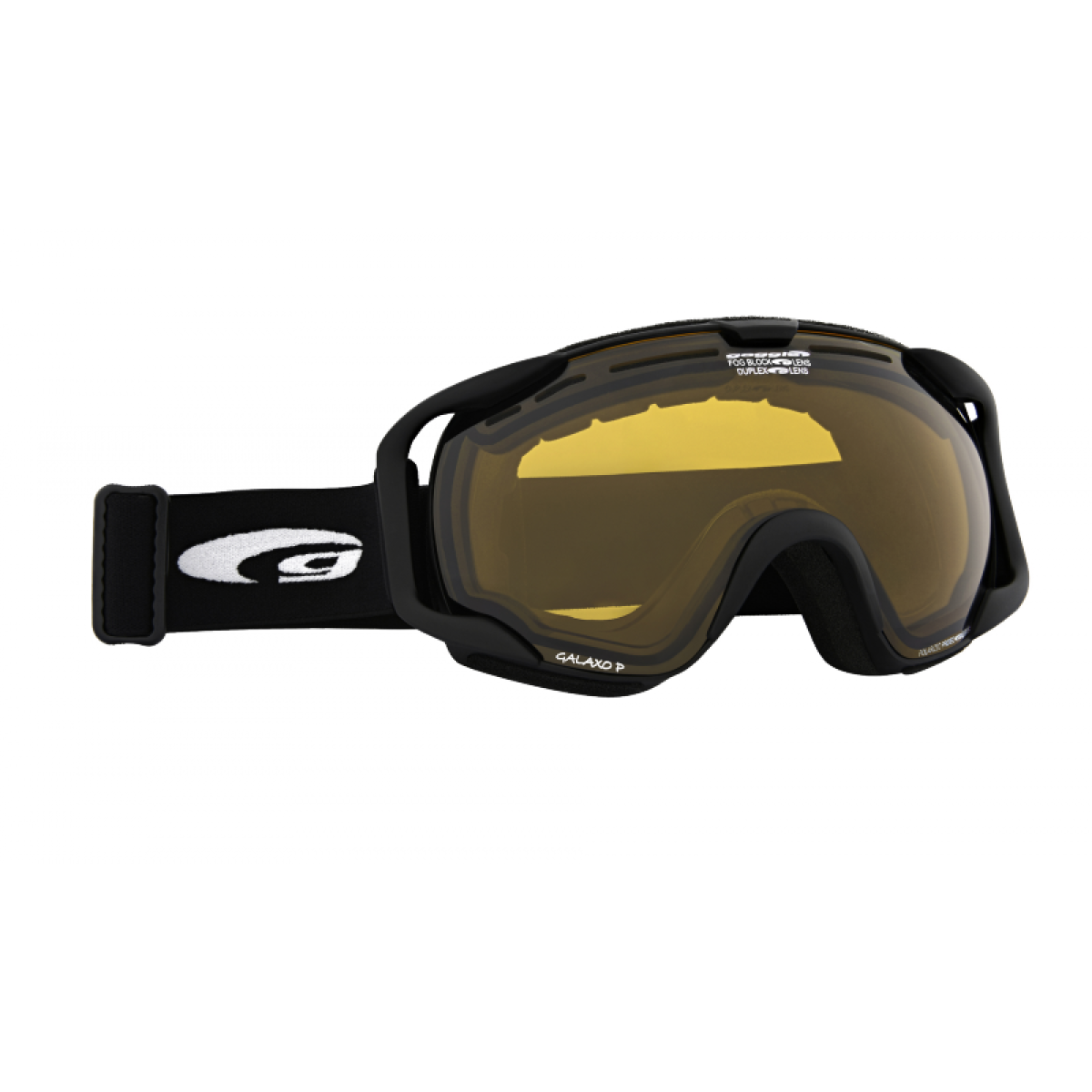 SKI GOGGLES H633-3P TOP Price | Extreme Sport™