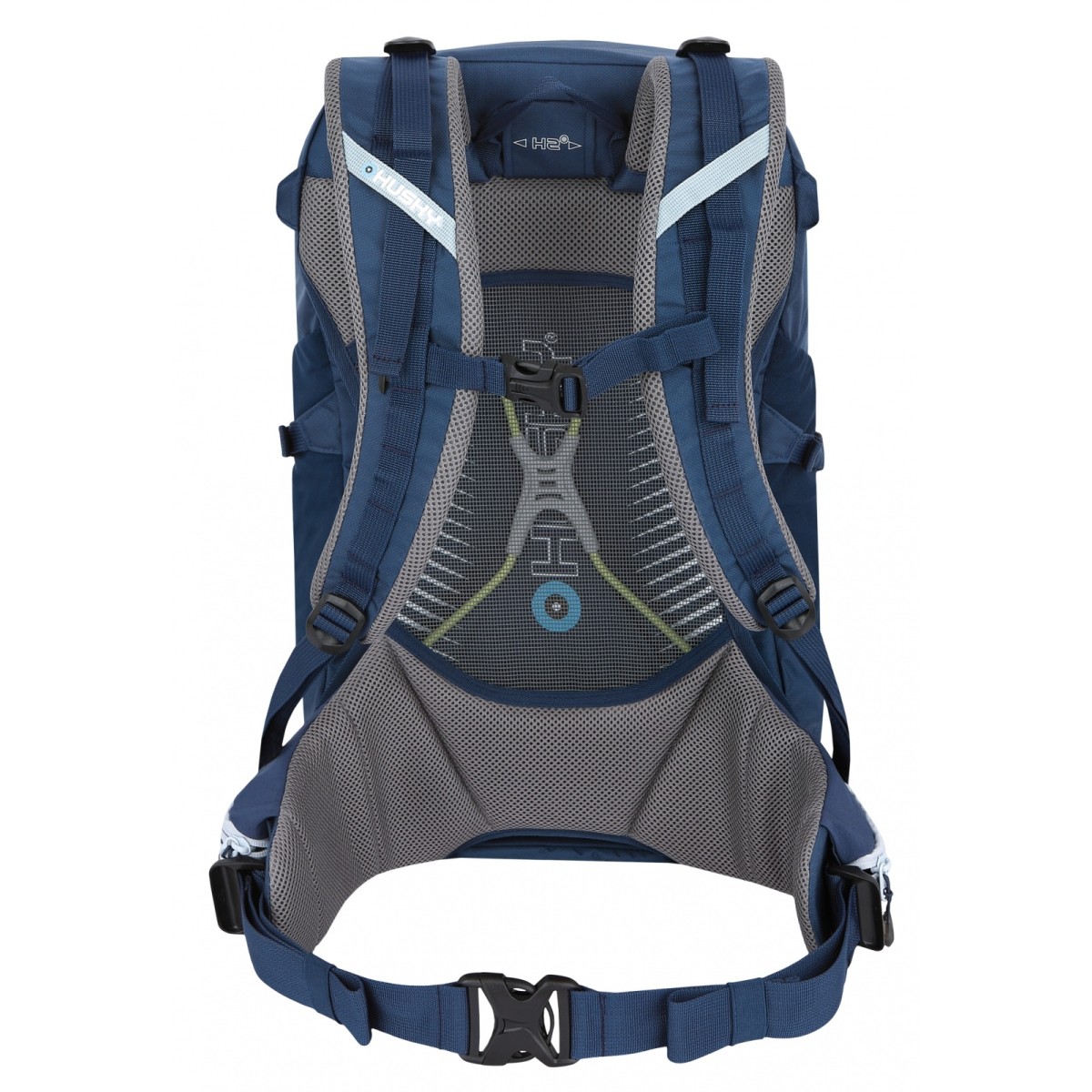 Hiking backpack Cingy 30 l dark blue TOP Price | Extreme Sport™