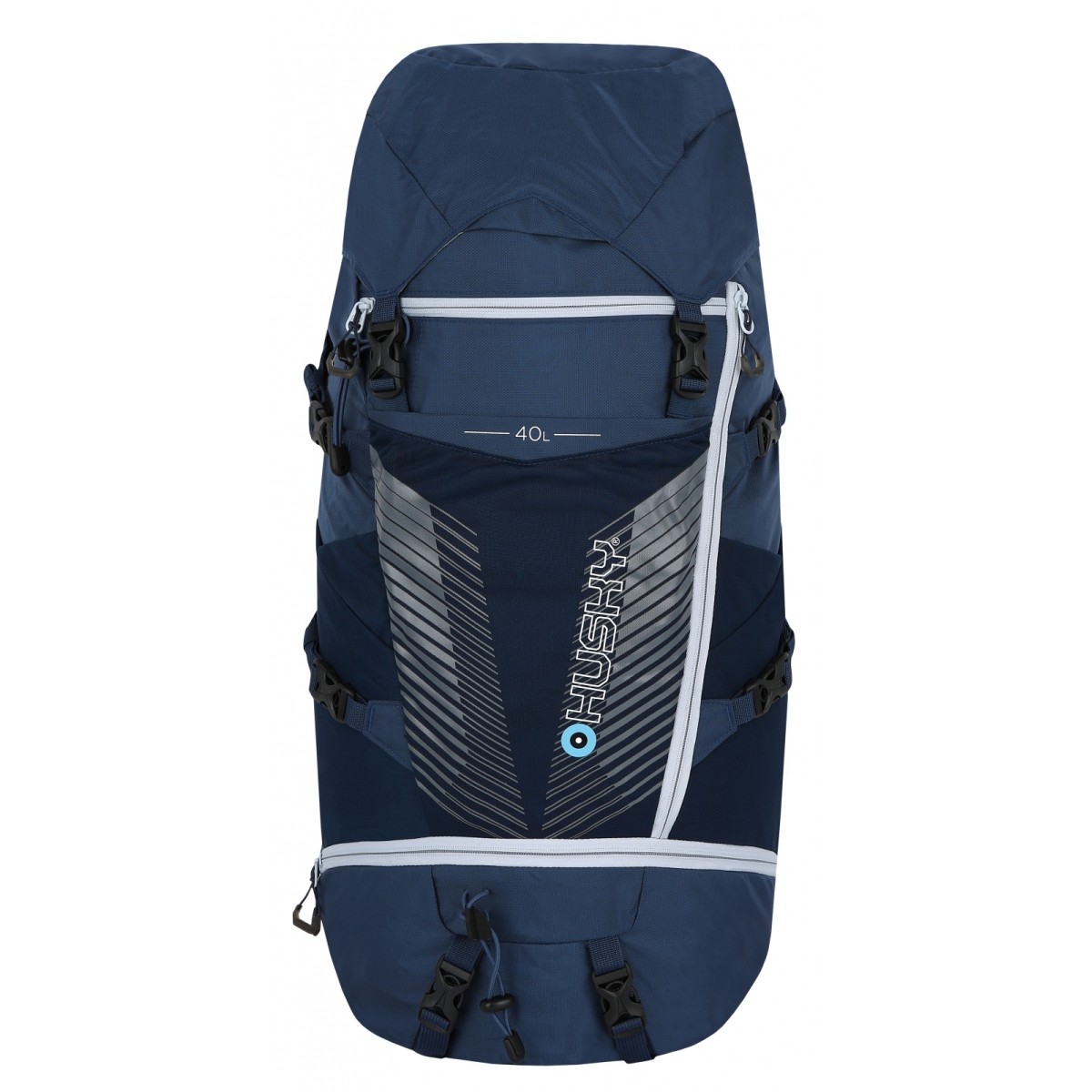 Expedition/Hiking backpack Capture 40 l dark blue TOP Price | Extreme ...