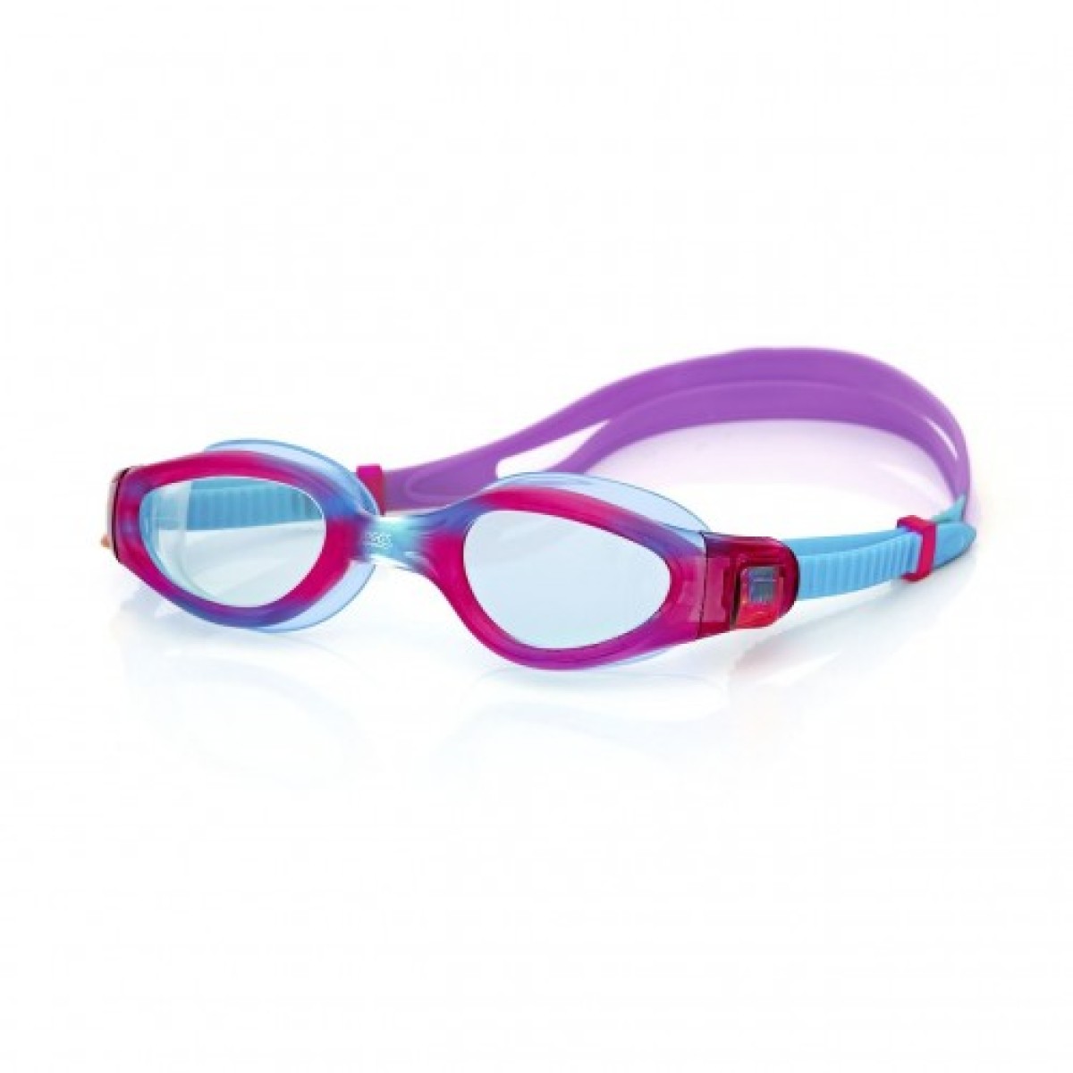 Swimming goggles Phantom Elite Jnr purple TOP Price | Extreme Sport™