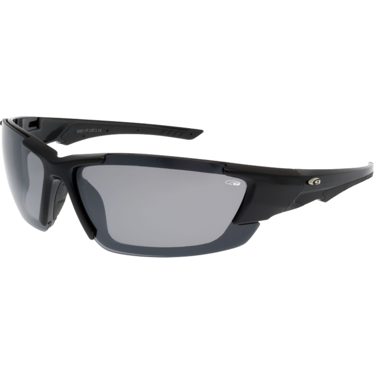 SUNGLASSES POLARIZED E407-1P TOP Price | Extreme Sport™