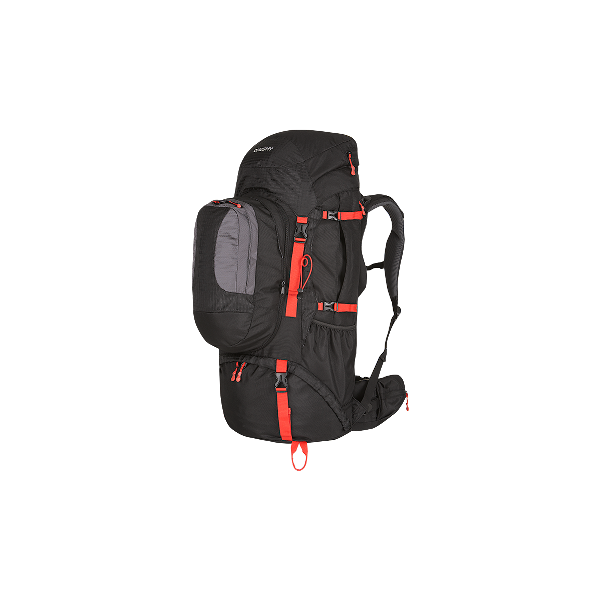 BACKPACK HUSKY SAMONT 70+10 TOP Price | Extreme Sport™