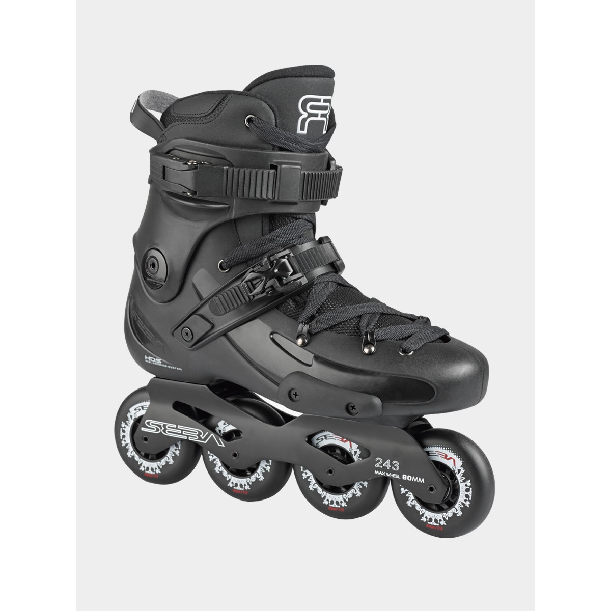 IN-LINE SKATES SEBA FR2 TOP Price | Extreme Sport™