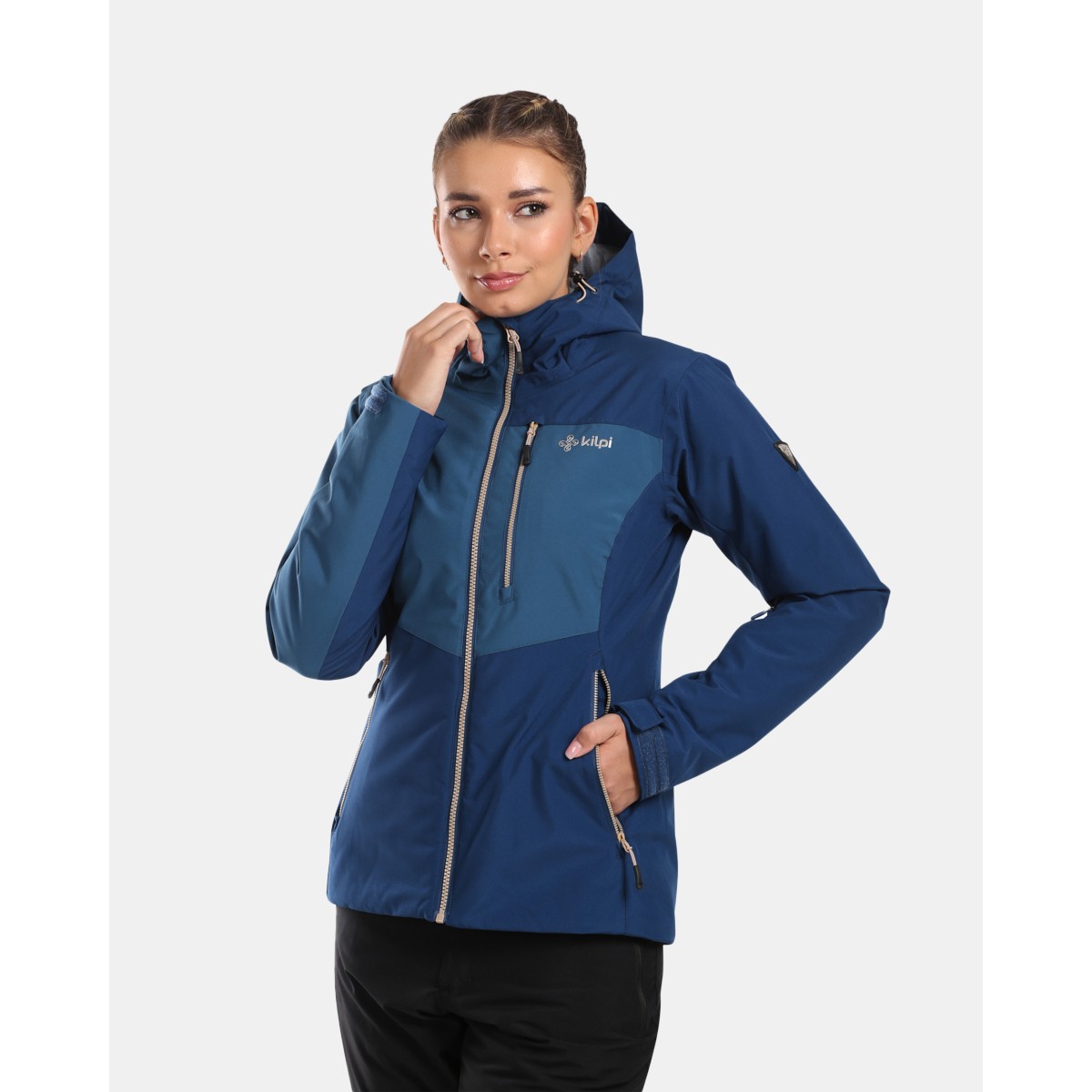 Women`s ski jacket Kilp FLIP-W TOP Price | Extreme Sport™