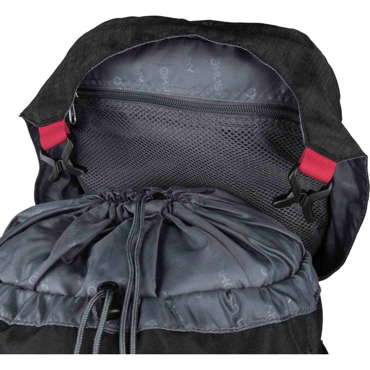 BACKPACK HUSKY SAMONT 70+10 TOP Price | Extreme Sport™