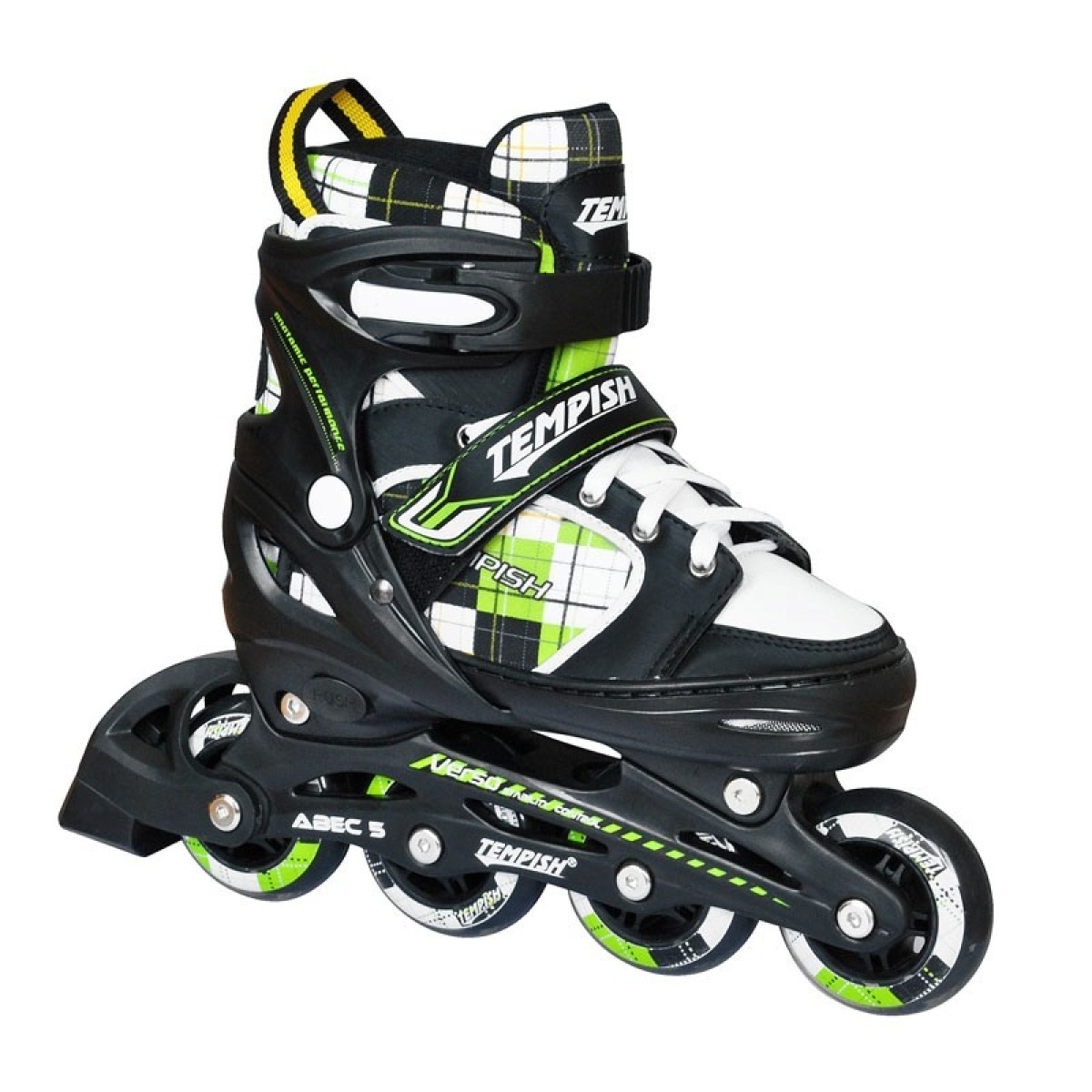 KIDS ADJUSTABLE INLINE SKATES 3 in 1 VERSO TRIPLE TOP Price | Extreme ...