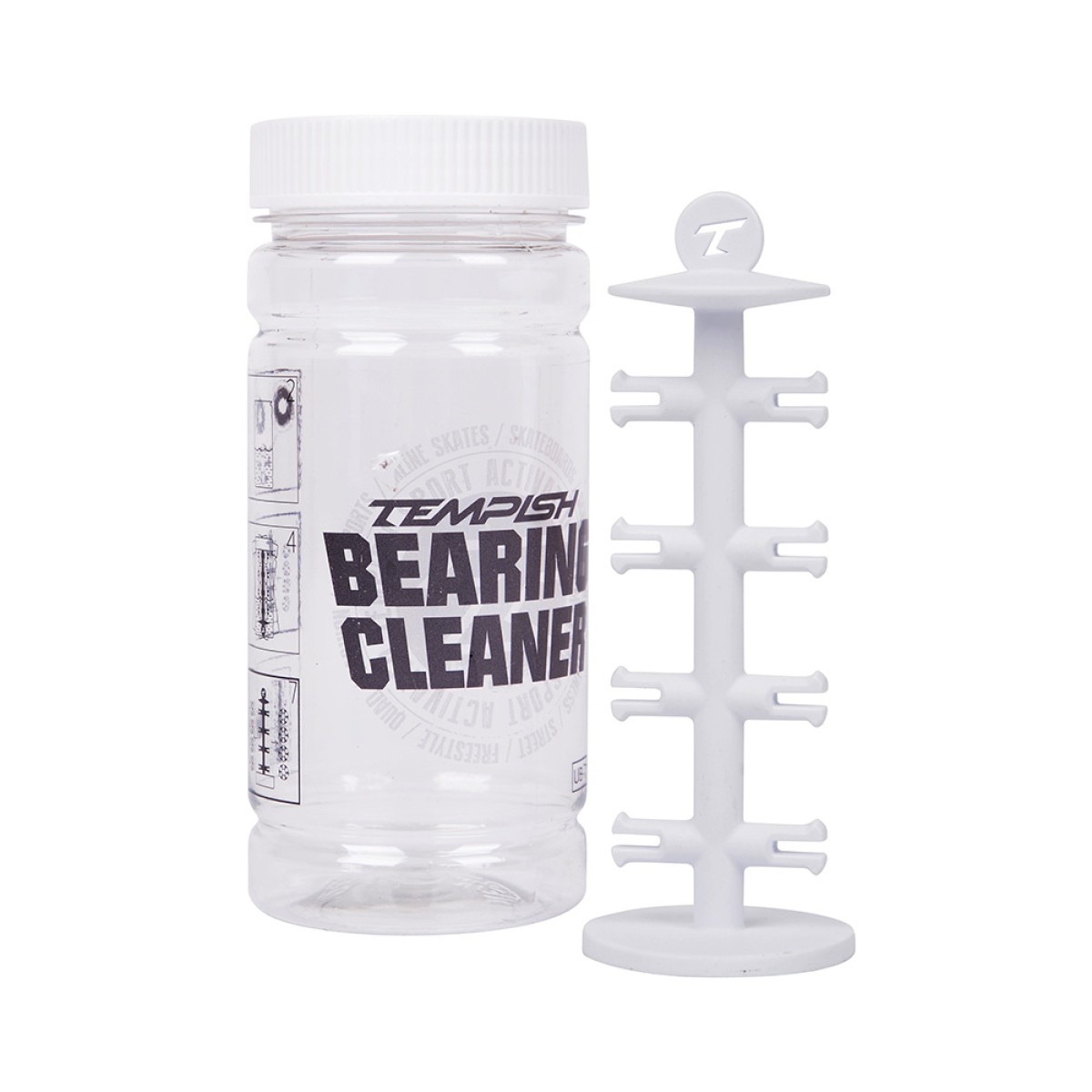 Bearing cleaner. TOP Price | Extreme Sport™