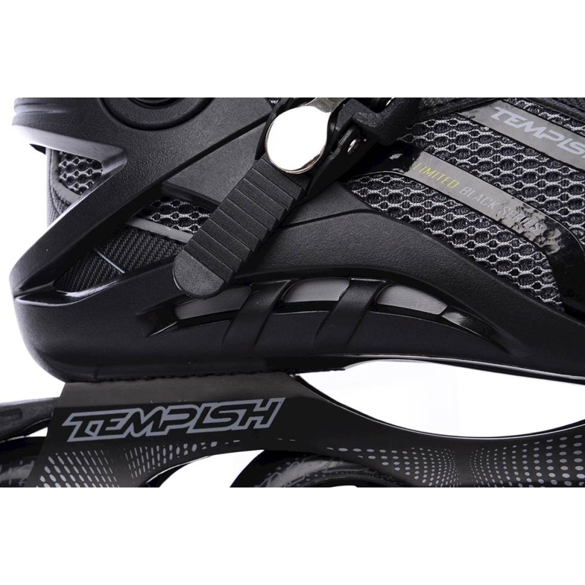 FITNESS INLINE SKATES BLACK SHADOW 90 TOP Price | Extreme Sport™
