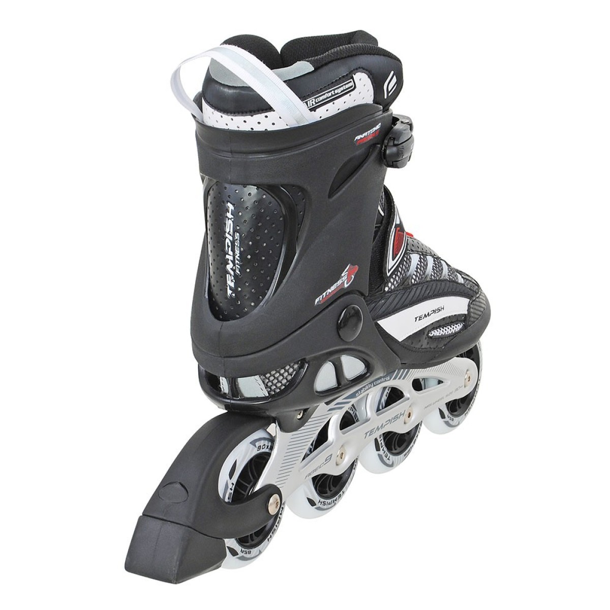 FITNESS FIVE INLINE SKATES TOP Price | Extreme Sport™