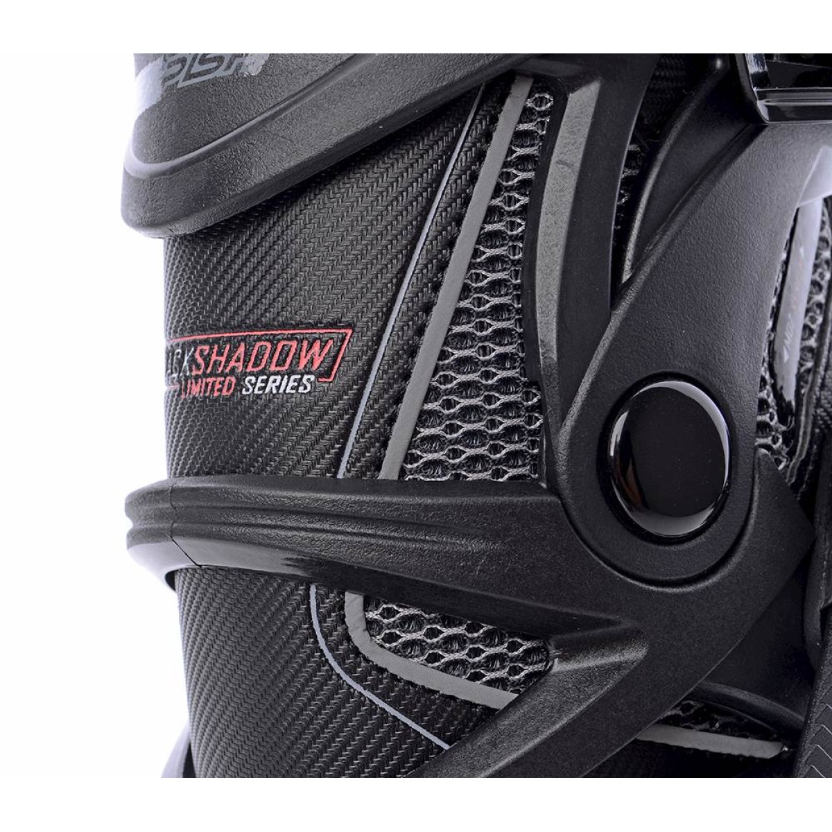 FITNESS INLINE SKATES BLACK SHADOW 84 LADY TOP Price | Extreme Sport™