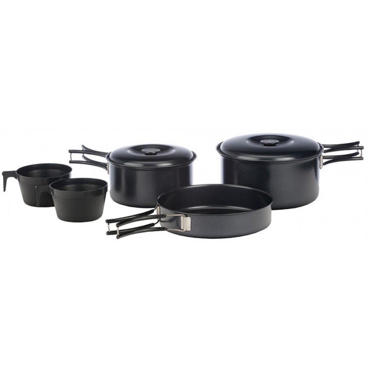 VANGO 2-person Non-stick Cook Kit TOP Price | Extreme Sport™
