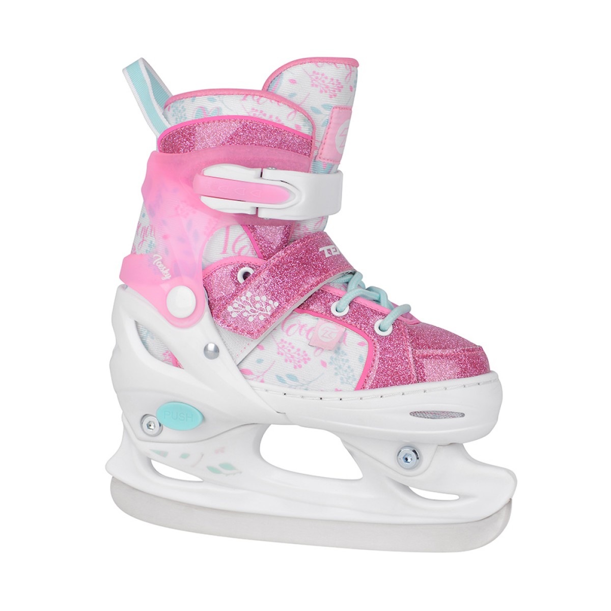 ICE SKY GIRL adjustable skate TOP Price | Extreme Sport™