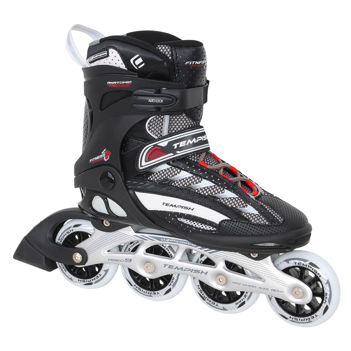 FITNESS FIVE INLINE SKATES TOP Price | Extreme Sport™