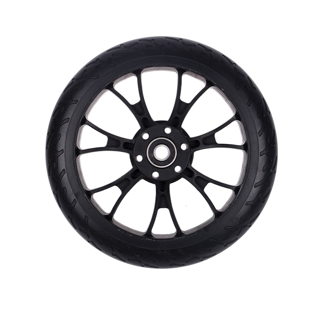 PU 200x36 wheel with pattern TOP Price | Extreme Sport™