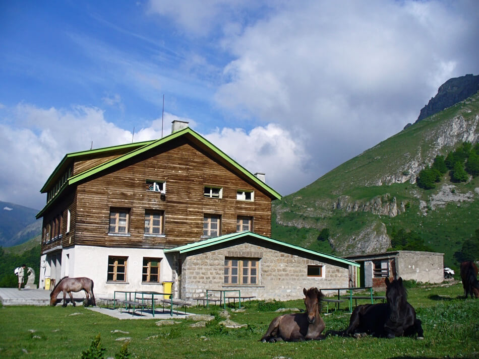 How to get to Rai Hut: routes and preparation? | Extreme Sport™